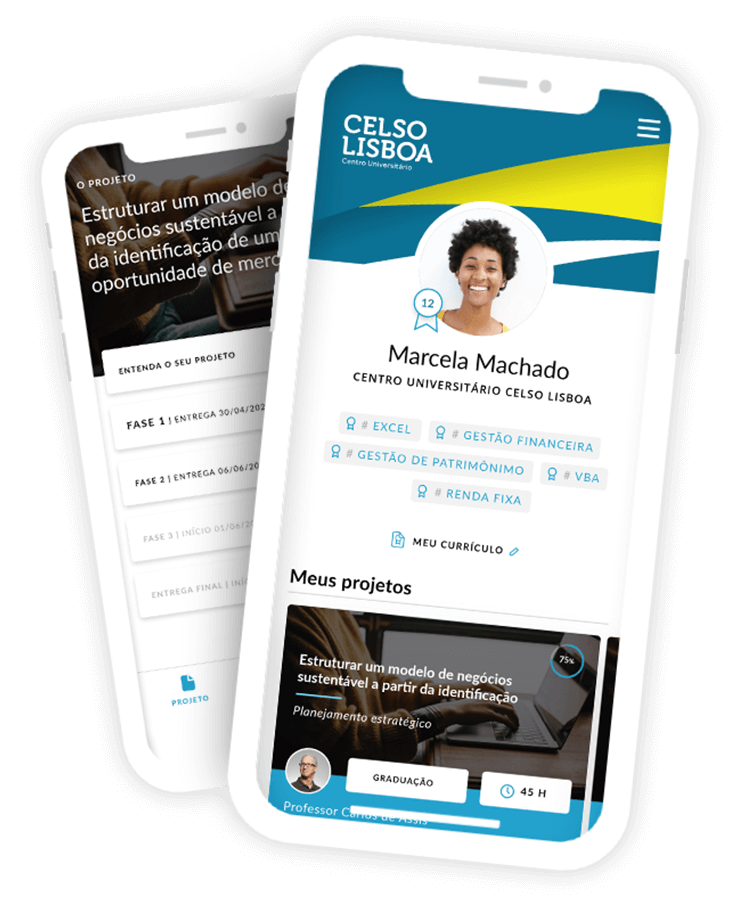 Celso Lisboa Graduação Ead 2025