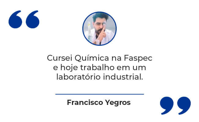 Técnico em Química